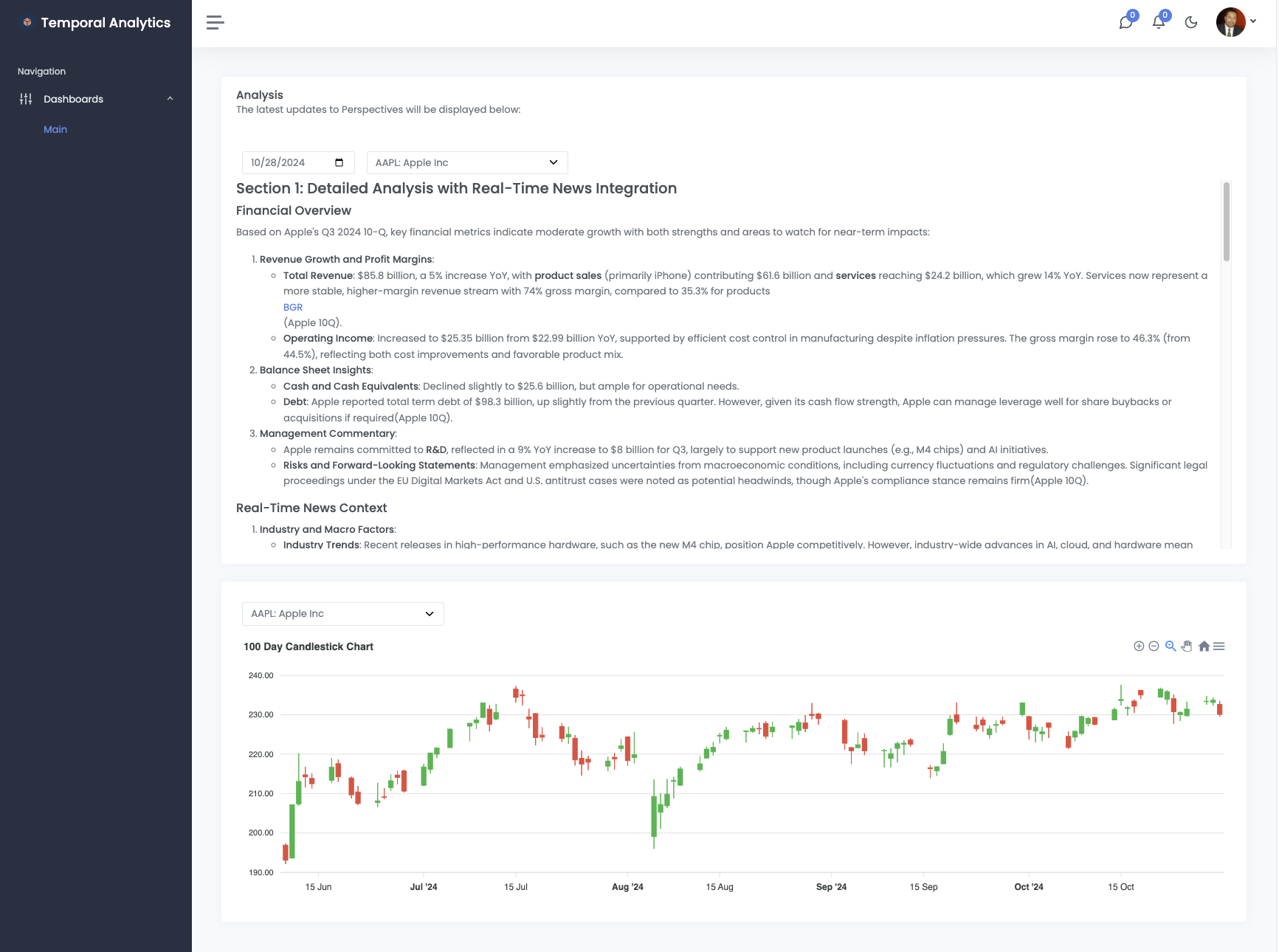 AppStack - React Admin & Dashboard Template